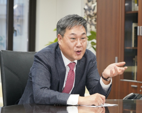 종로구, 정책 투명성·책임성↑ '정책실명제 대상사업' 선정