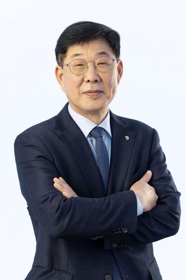 이기동 HD현대마린솔루션 대표 - 조선·해양산업의 친환경·디지털 혁신 이끌며 글로벌 해양산업의 新패러다임 선도하는 HD현대마린솔루션