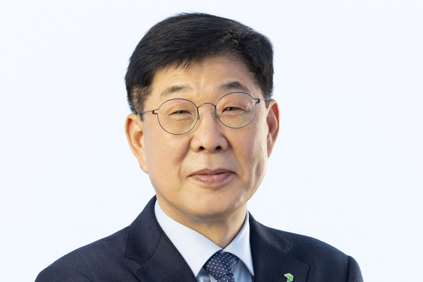 이기동 HD현대마린솔루션 대표 - 조선·해양산업의 친환경·디지털 혁신 이끌며 글로벌 해양산업의 新패러다임 선도하는 HD현대마린솔루션