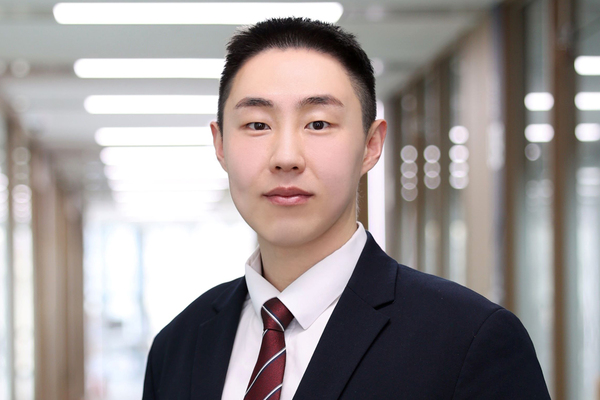 ㈜마리나체인 하성엽 대표 - 강화되는 환경규제에의 선제적 대응책 제시하며 글로벌 해운·물류산업의 탈탄소화·디지털화 이끄는 ...